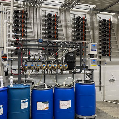 H.E. Anderson Company | Muskogee, OK