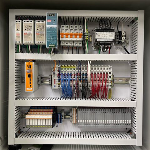 Products | H.E. Anderson Company | Muskogee, OK