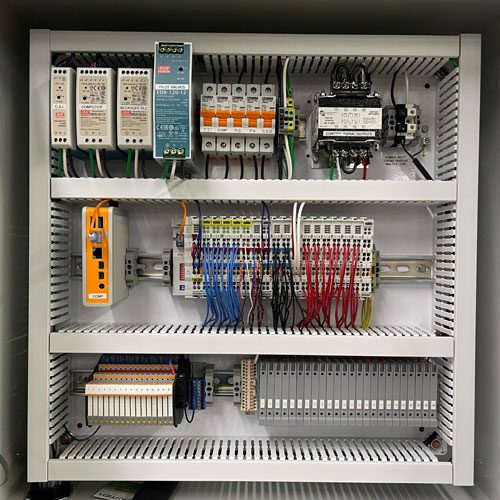 Products | H.E. Anderson Company | Muskogee, OK