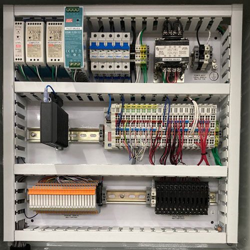 H.E. Anderson Company | Muskogee, OK