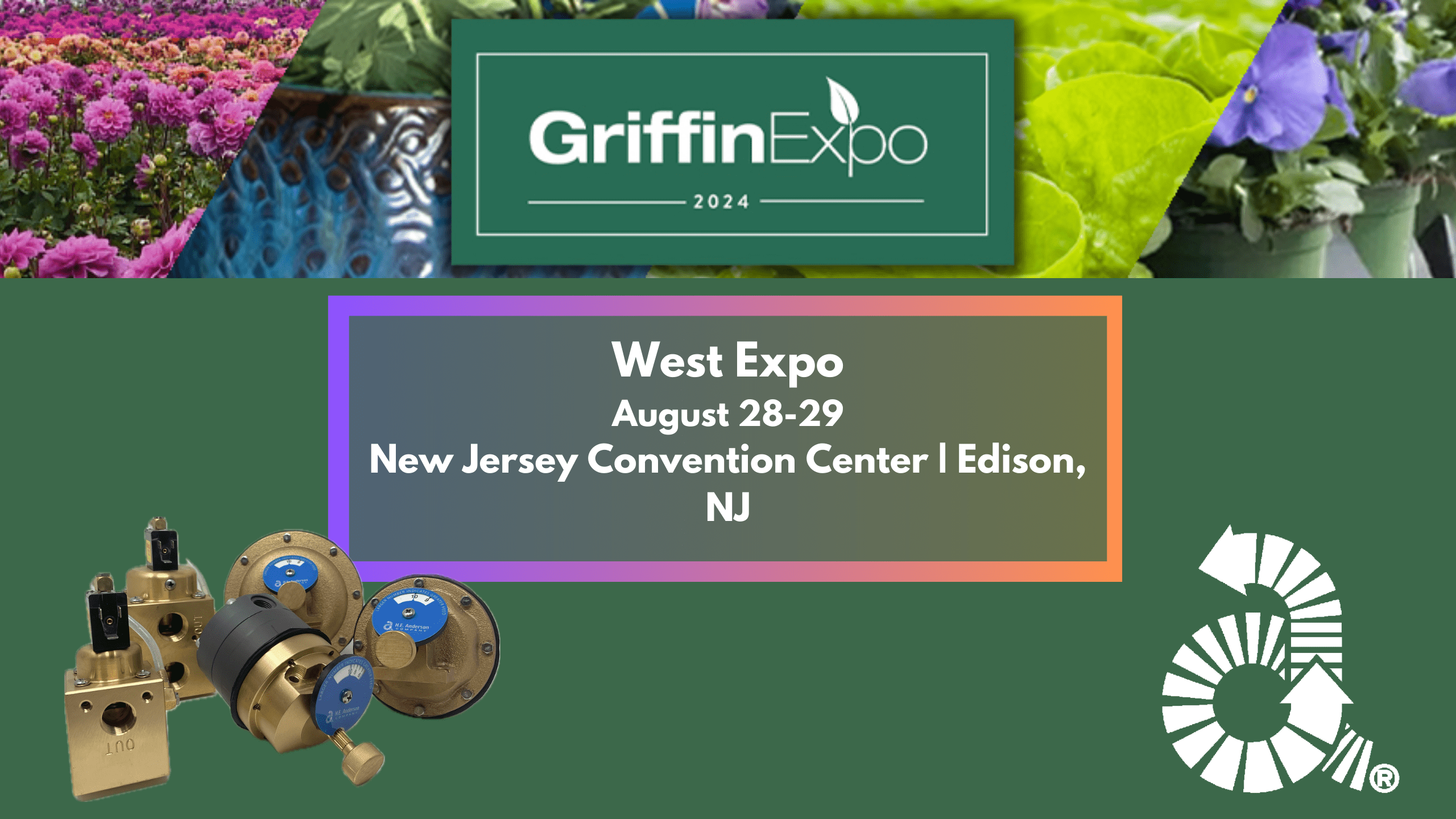 Upcoming Events | H.E Anderson in Muskogee, OK