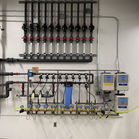 Products | H.E. Anderson Company | Muskogee, OK