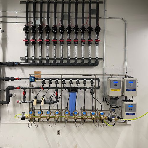 Products | H.E. Anderson Company | Muskogee, OK