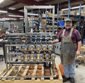 About Us | H.E. Anderson Company | Muskogee, OK