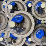 Products | H.E. Anderson Company | Muskogee, OK