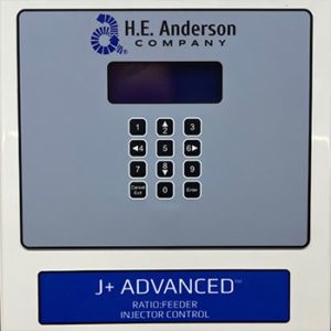 Products | H.E. Anderson Company | Muskogee, OK