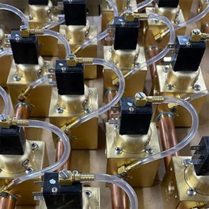 Products | H.E. Anderson Company | Muskogee, OK