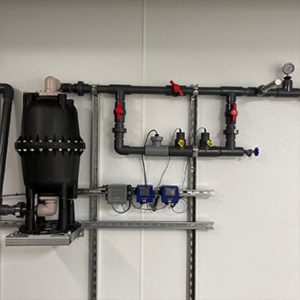 Products | H.E. Anderson Company | Muskogee, OK