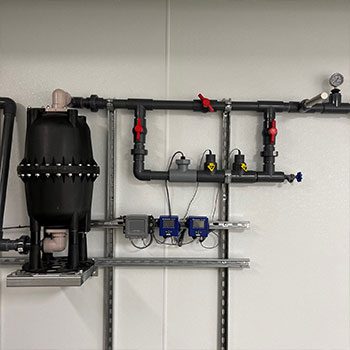 Products | H.E. Anderson Company | Muskogee, OK