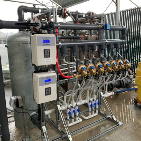 H.E. Anderson Company | Muskogee, OK